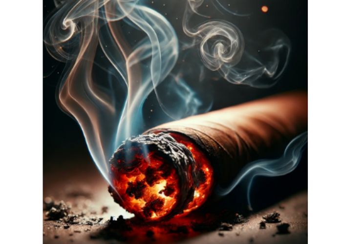 Bật lửa khò và cách lựa chọn phù hợp cho cigar của bạn - Vihaa.vn